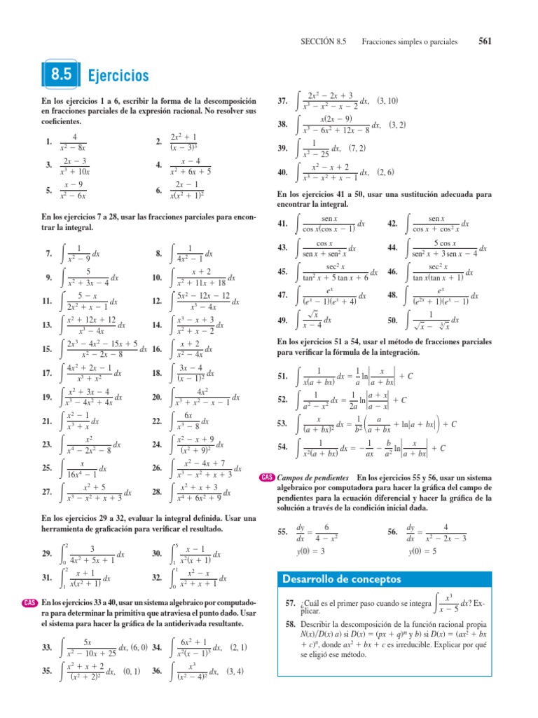 Calculo 1 Ron Larson 579 580 | PDF