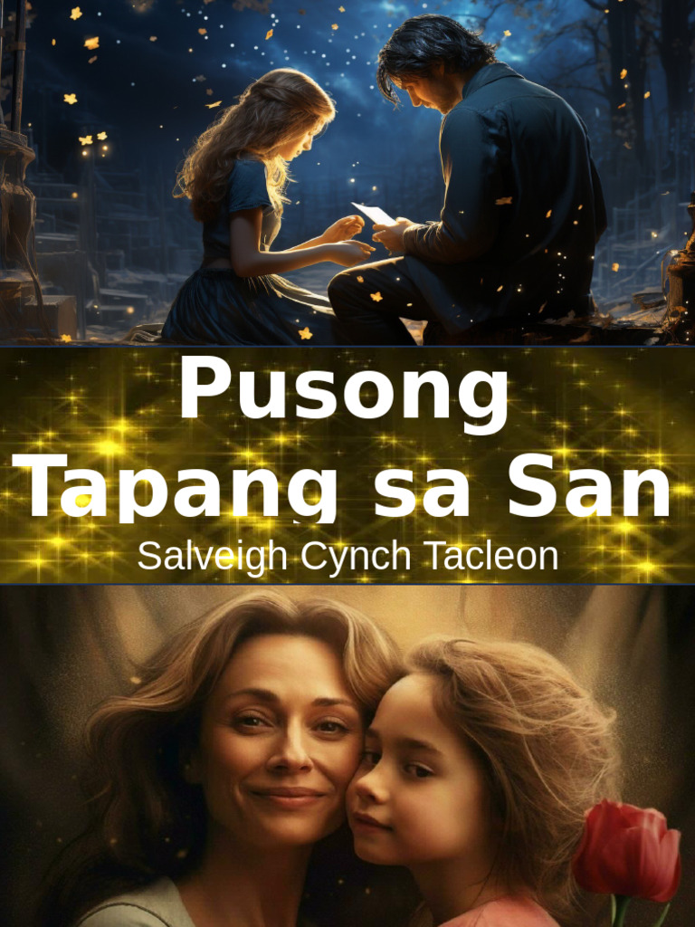 Pusong Tapang Sa San Luis | PDF