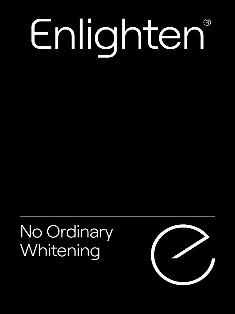 Enlighten Evo4 Patient Leaflet | PDF