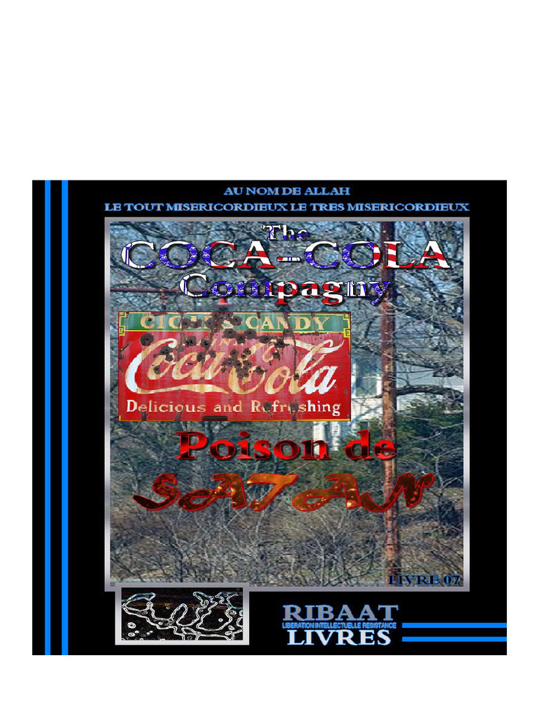 Coca Cola | PDF