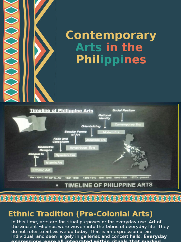 Introduction Art Forms | PDF