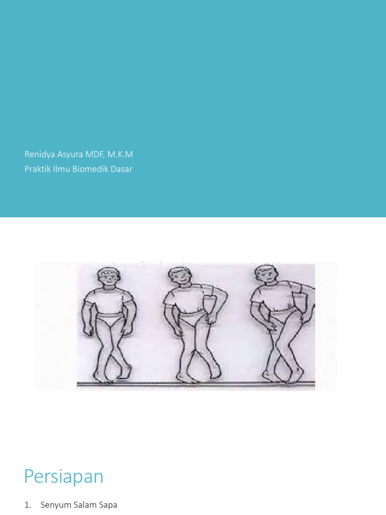Pemeriksaan Muskulo Skeletal | PDF