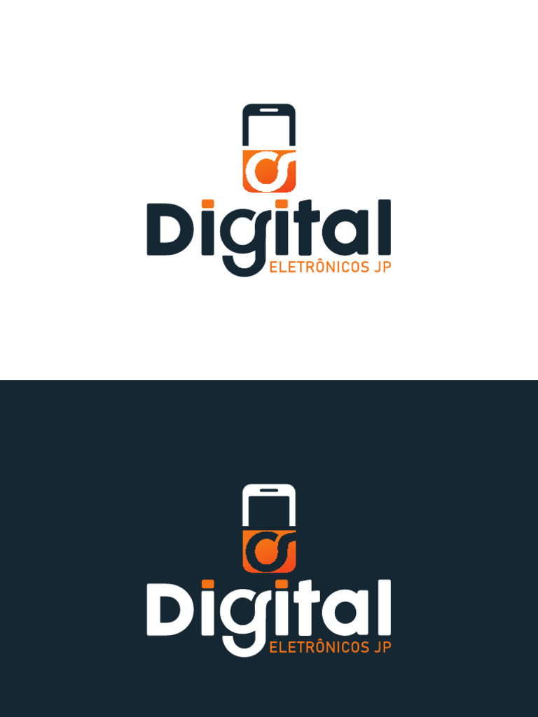 Logomarca Digital | PDF