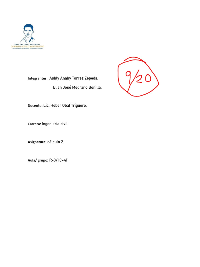 Elian Medrano-Ashly Torrez | PDF