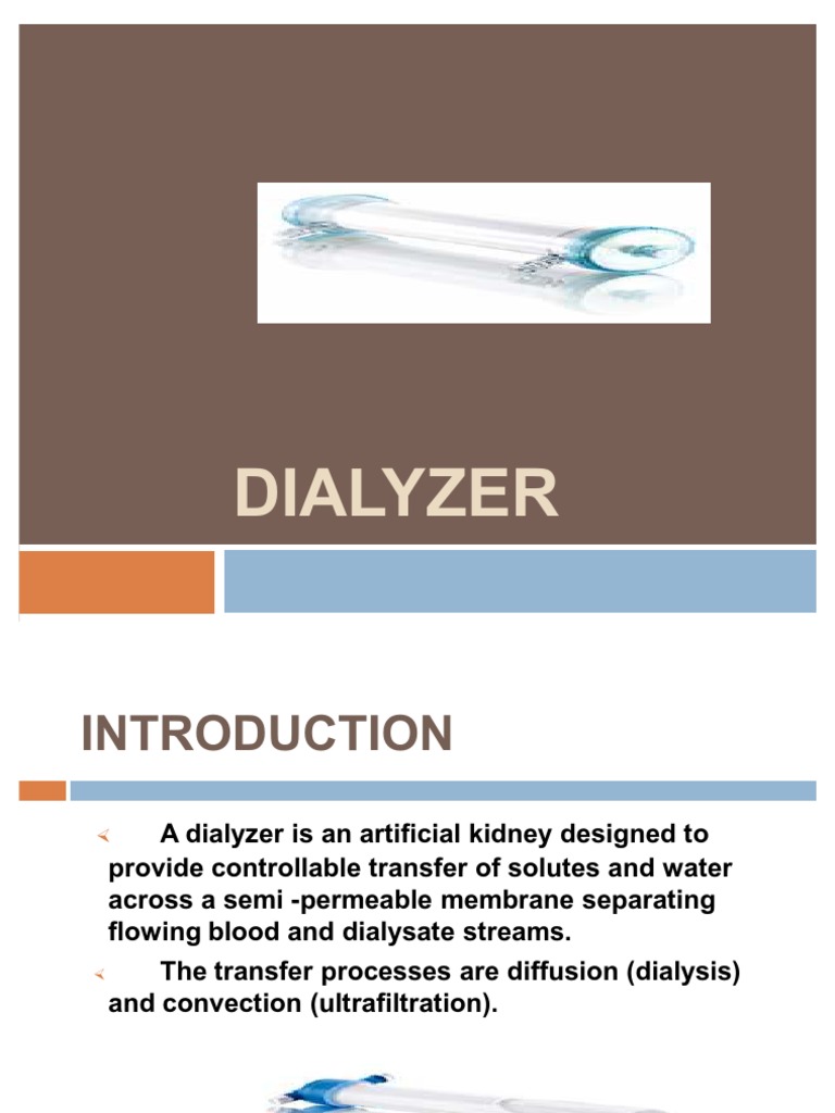 DIALYZER | PDF