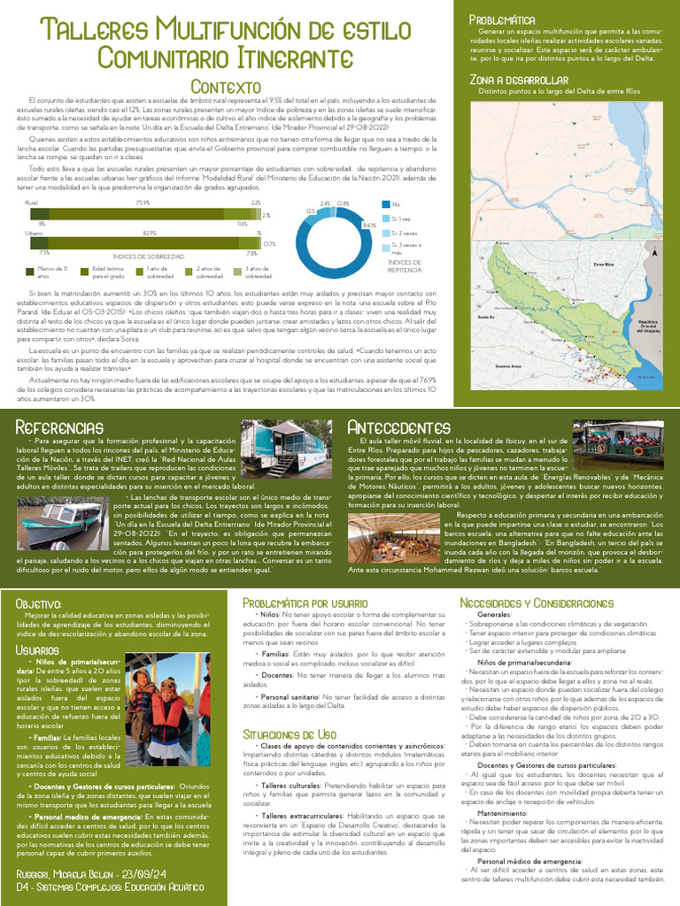 TP4 - Etapa 1 - Ruggieri, Micaela | PDF