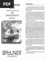 Lowrance Transducer Compatibility Chart | PDF | Technology & Engineering