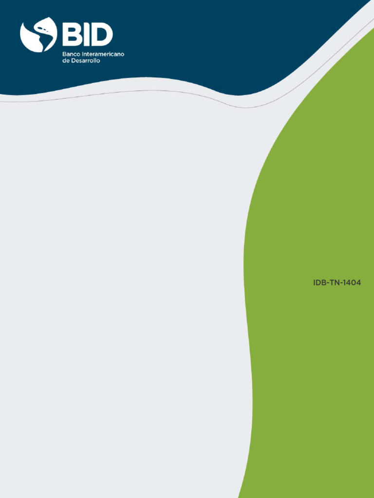 ¿Cómo Funciona El Programa Juntos? | PDF