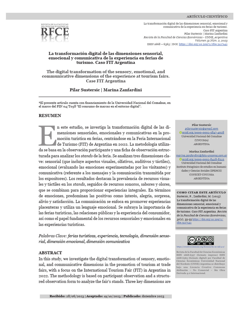 03 Sustersic Art - Cientifico | PDF