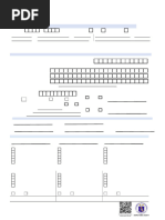 Slip, and Modified ALS Enrollment Form For SY 2024-2025 | PDF