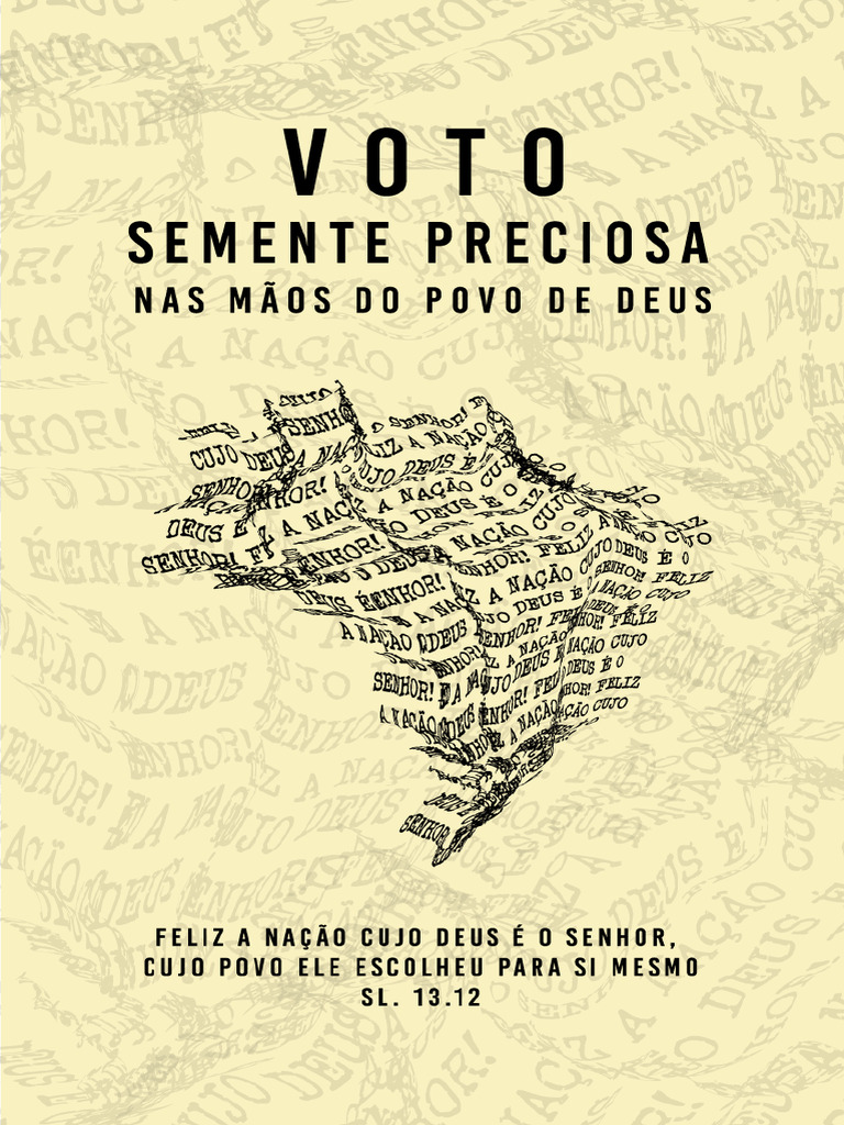 AMG Eleicoesmunicipais2024 | PDF