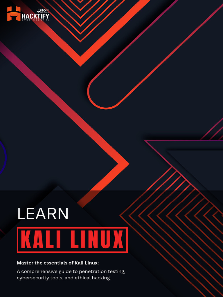 Kali Linux | PDF