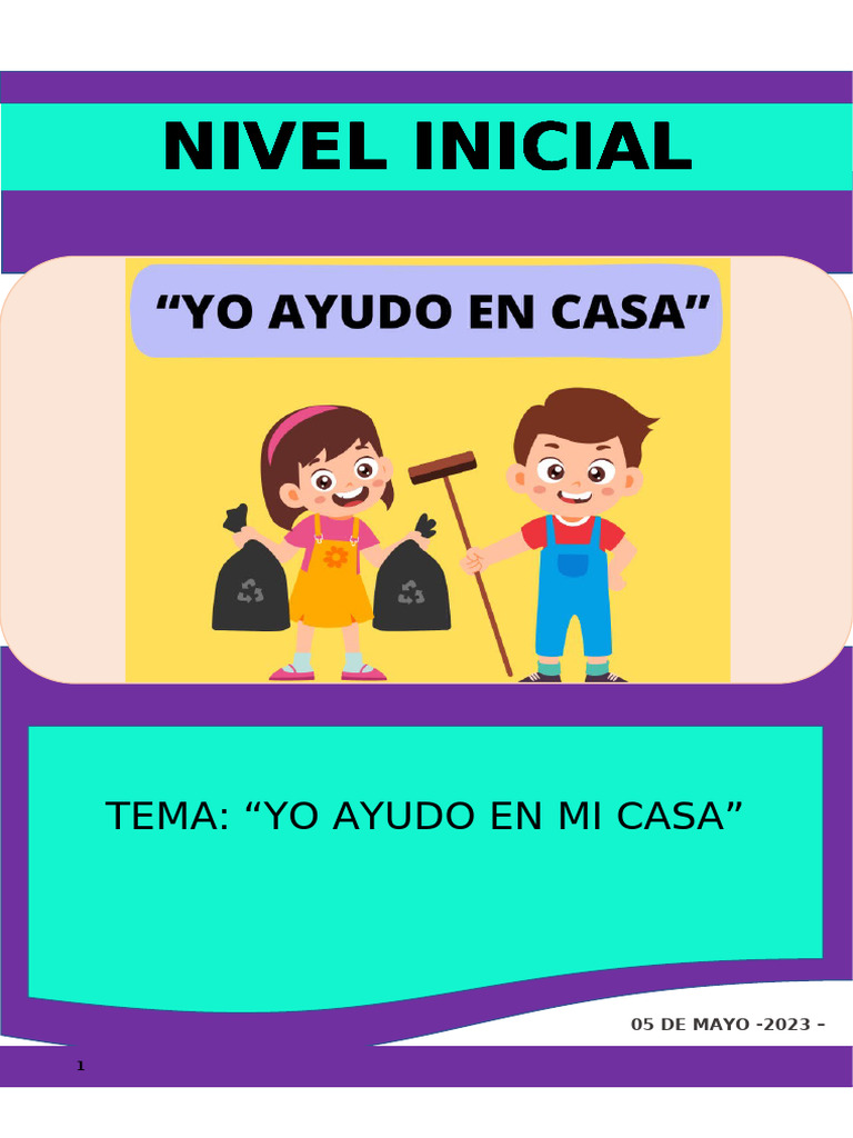 (U) 05 de Mayo | PDF