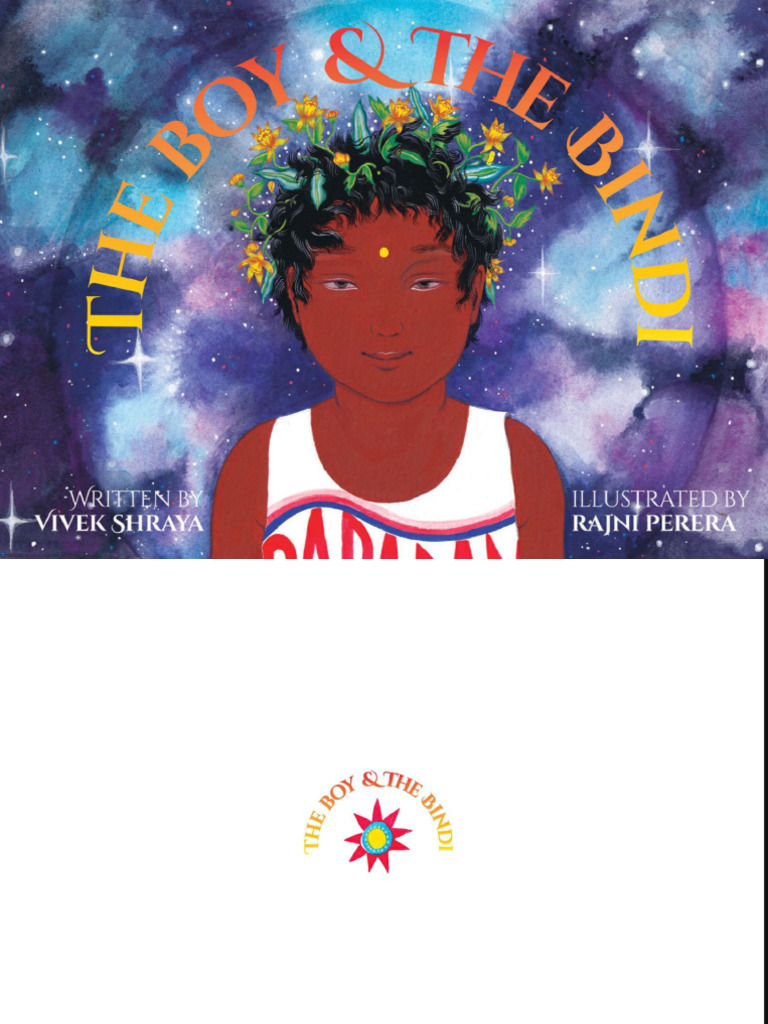 Cultures - The Boy and The Bindi | PDF