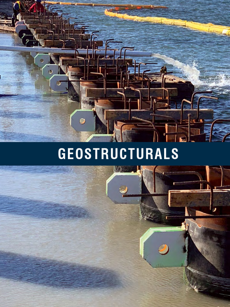 Jd-Fields-Co 2023 Geostructurals | PDF