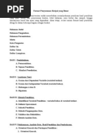 Panduan Penggunaan SPADA Untirta | PDF