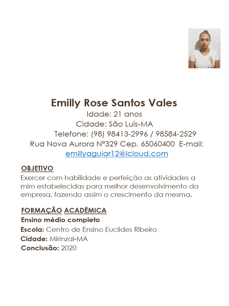 Emilly 02 (1) 2 | PDF