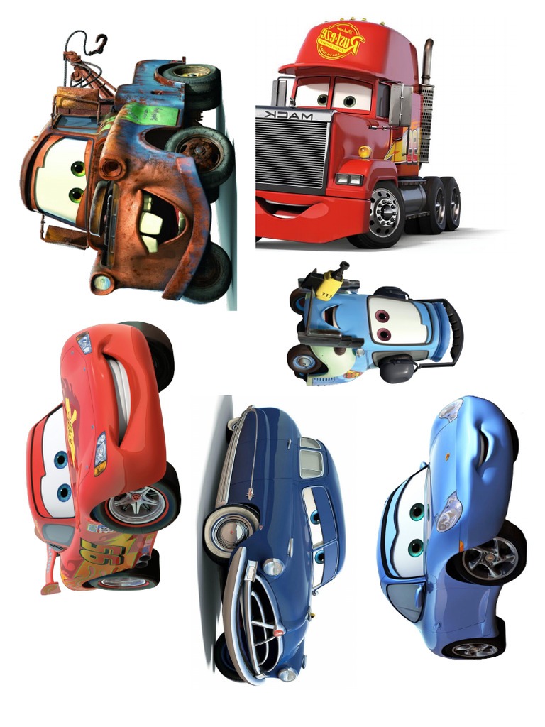 Carros Painel | PDF