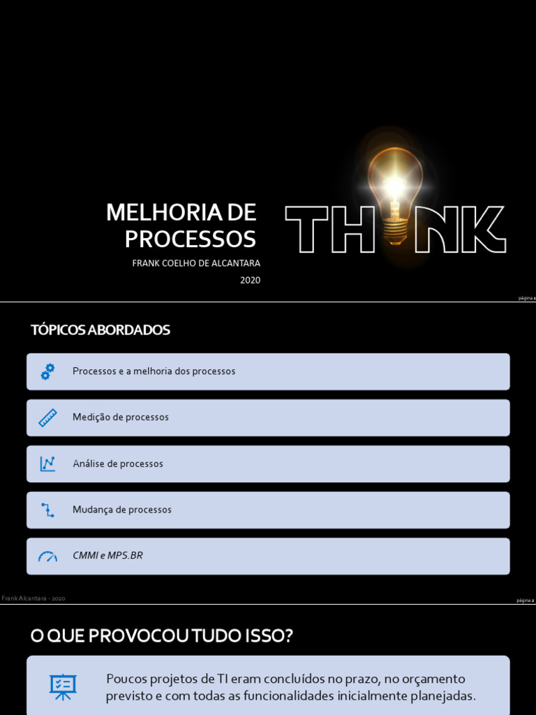 Processos | PDF