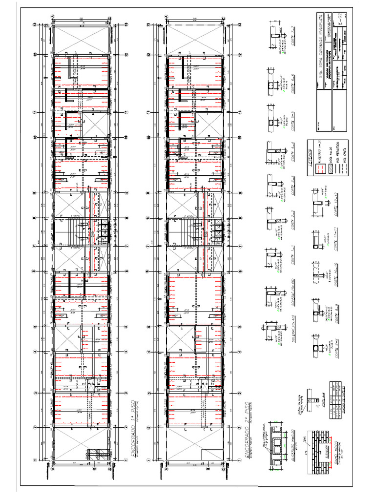 Estructura E02 PDF | PDF