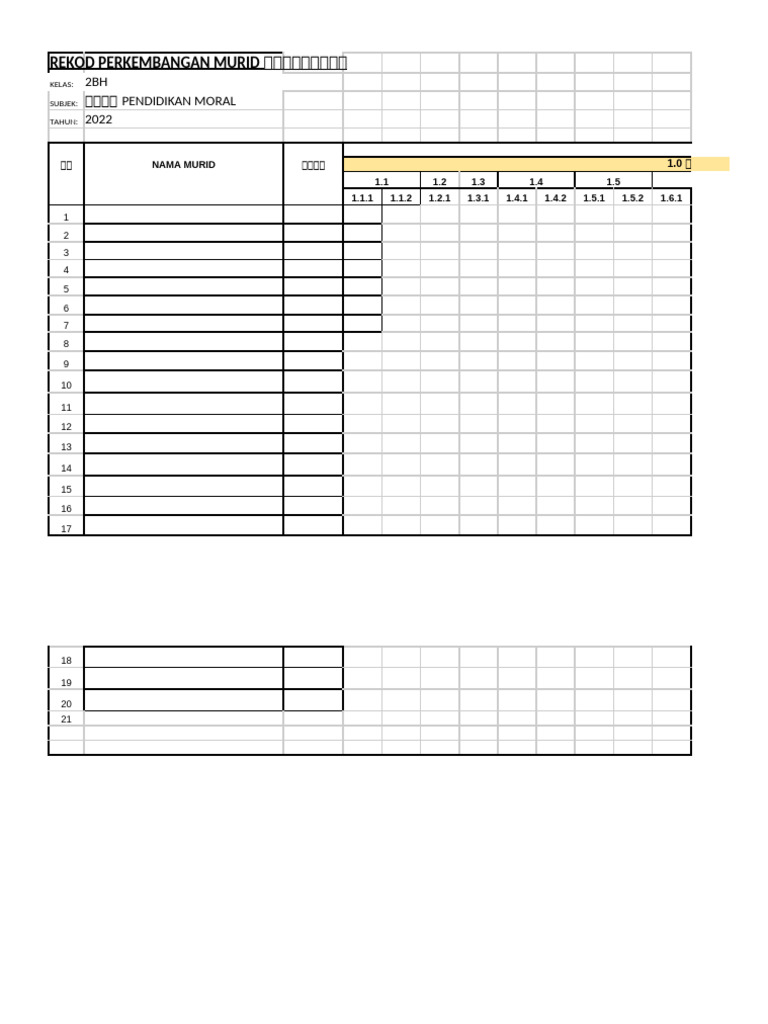 2BH RPM PM CPC | PDF