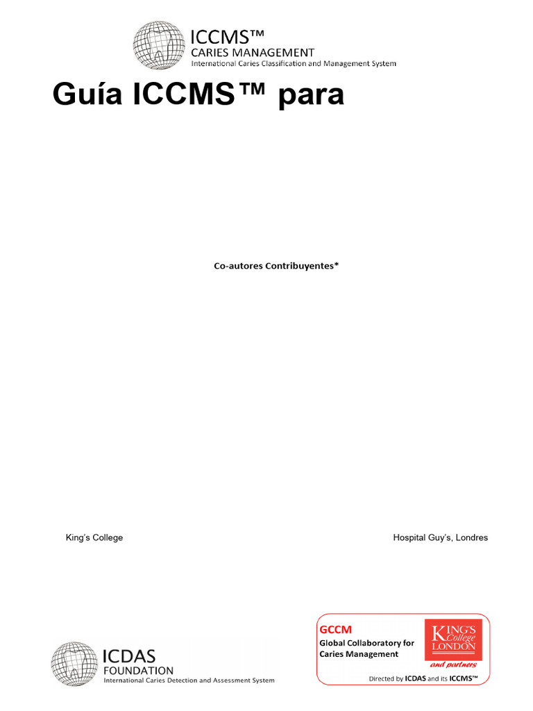 ICCMS | PDF