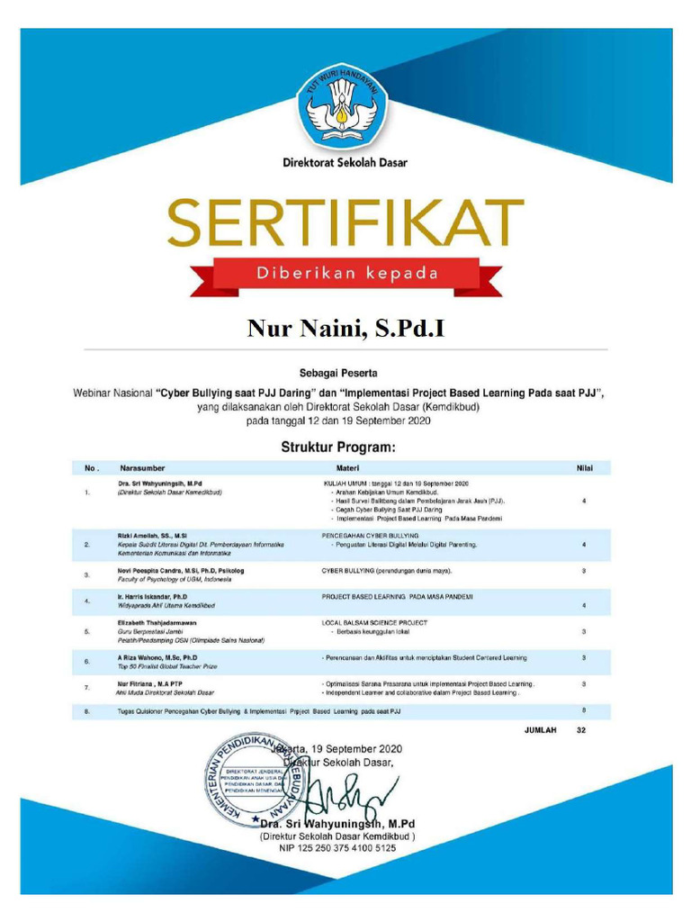 SERTIFIKAT 26 - Page 0001 | PDF