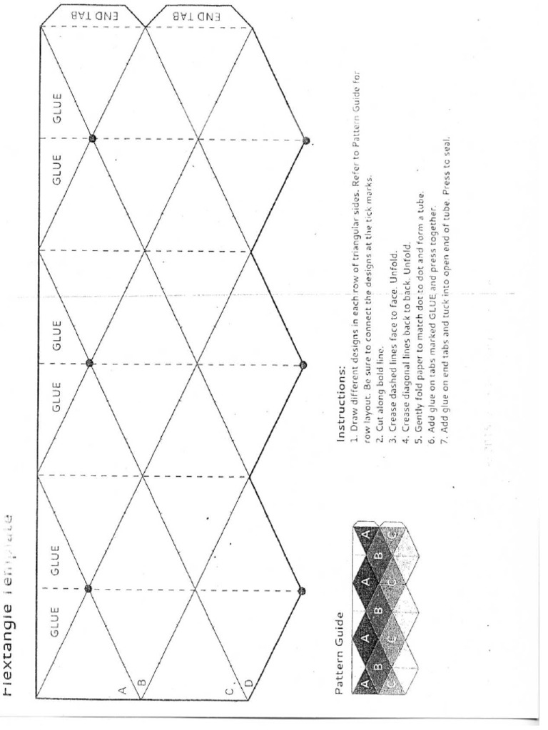 Flextangle 110 | PDF