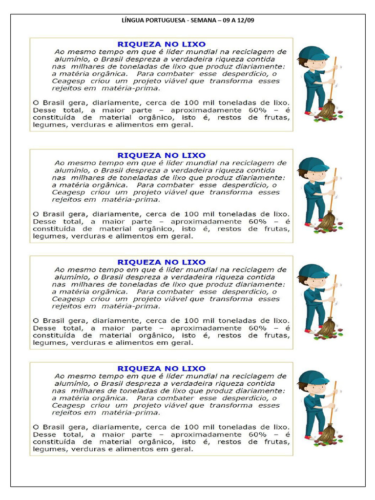 Ativ. Reportagem | PDF