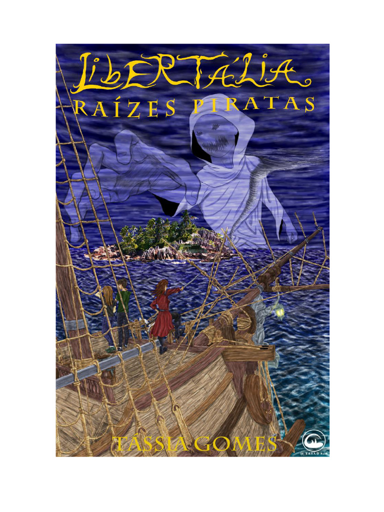 Libertália | PDF