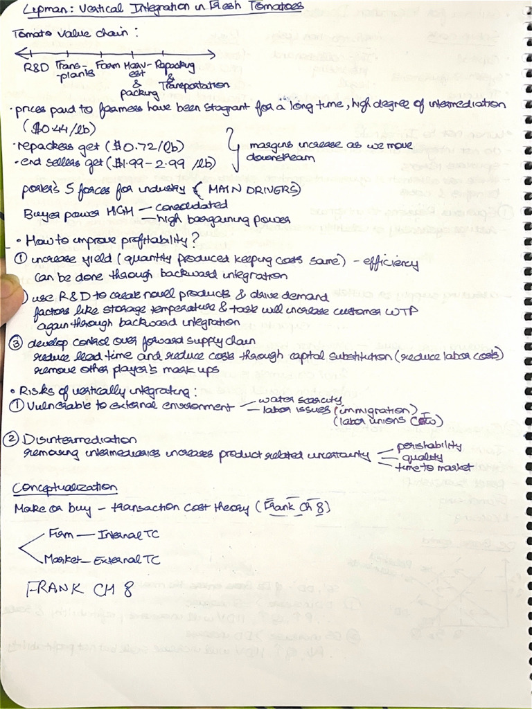 Final CS Notes 3 | PDF
