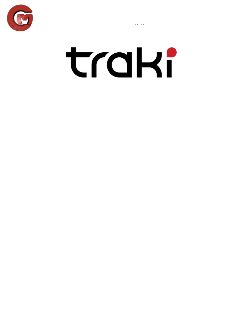 Traki | PDF