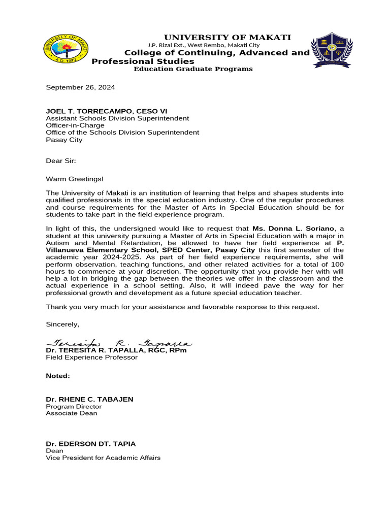 Oct 1. Leeter Zer John Maranan | PDF