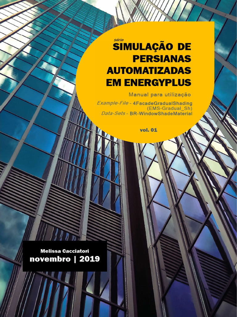 Manual-4FacadeGradualShading R0 | PDF