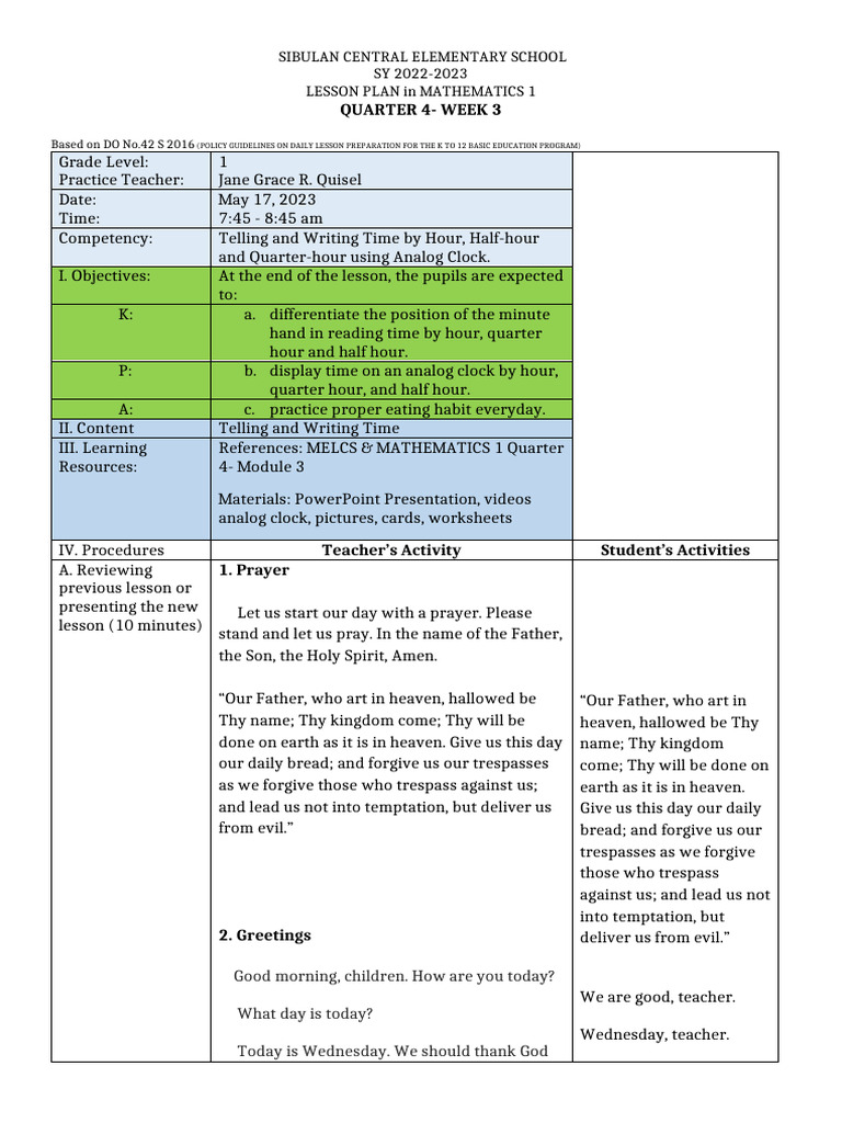 Final Demonstration - Quisel | PDF