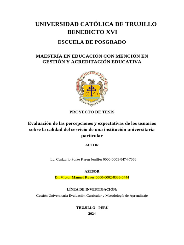 Modelo de Esquema | PDF