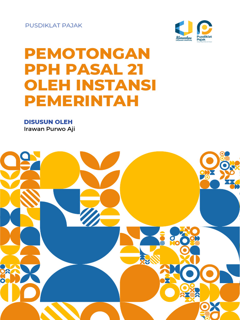 02 Pemotongan PPH Pasal 21 Update Mar 24 | PDF