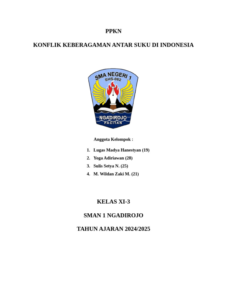 PPKN | PDF