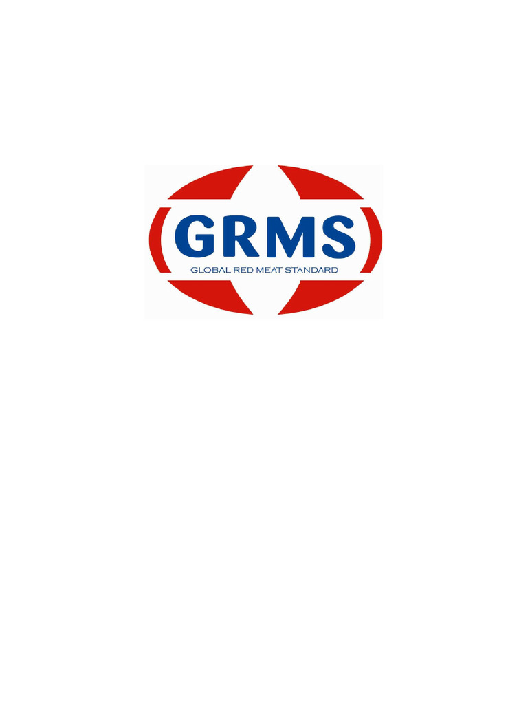 GRMS | PDF