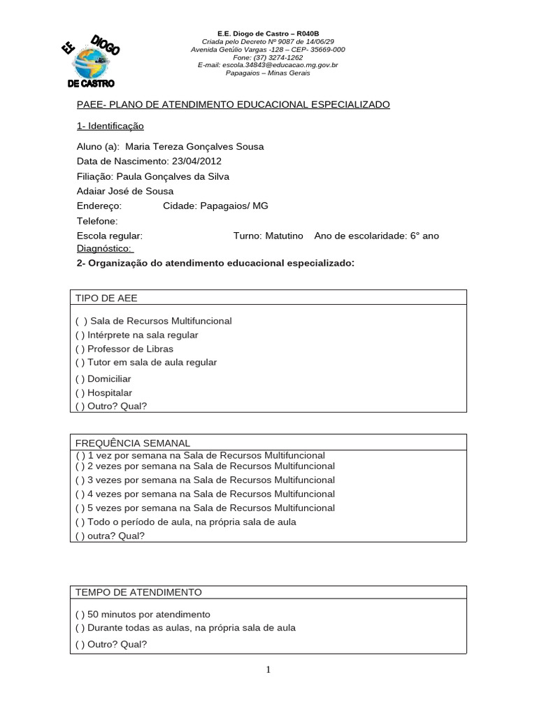 Paee 2023 | PDF
