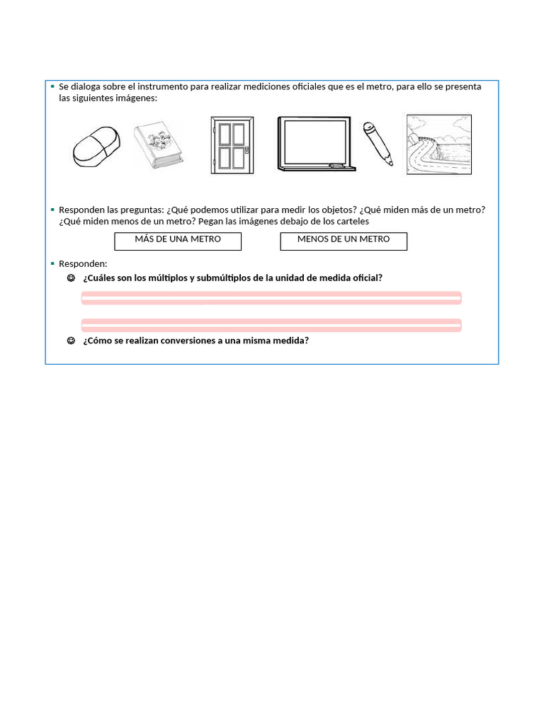 5 Eda6 Sem1 S1 Mat-Sesion | PDF