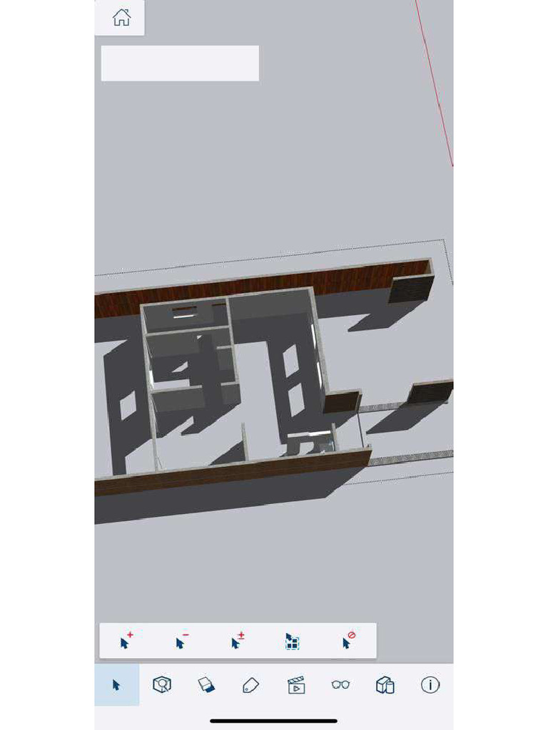 Proyecto - Casa Residencial | PDF