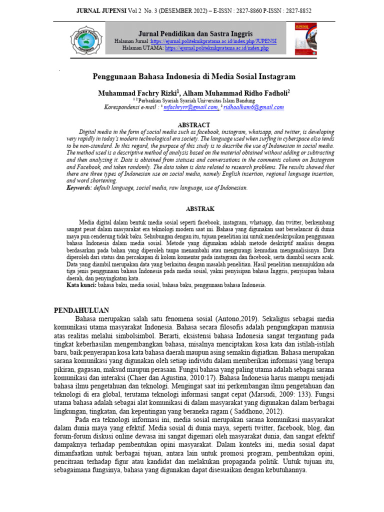 Hal 22-27 | PDF