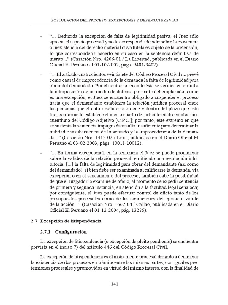 Manual Del Proceso Civil-Tomo Ii - Removed | PDF Manual Del Proceso Civil-Tomo Ii - Removed | PDF