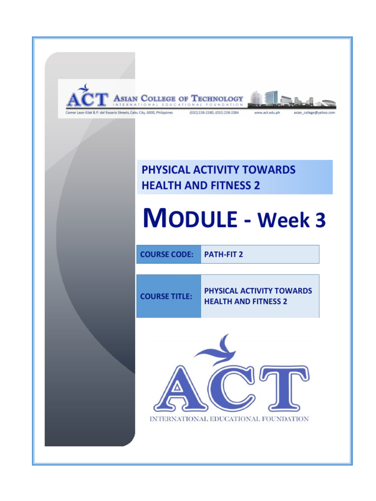 Module 3 Midterm | PDF