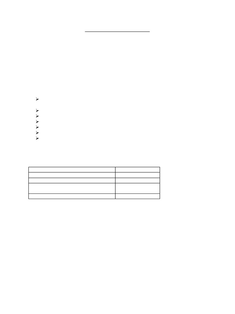 OOP Project Assignment | PDF