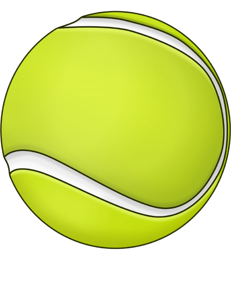 Green Ball | PDF