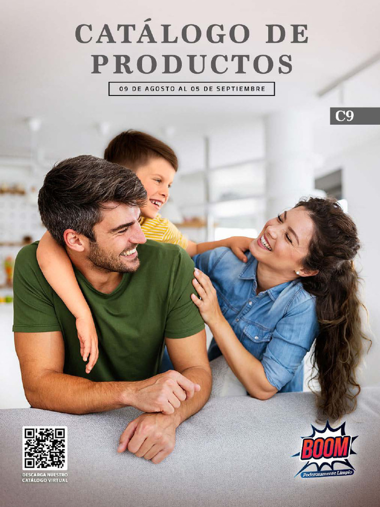 Catalogo Campaña C9-2024 | PDF