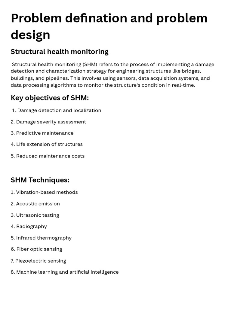 NM Phase 1 Assignment | PDF