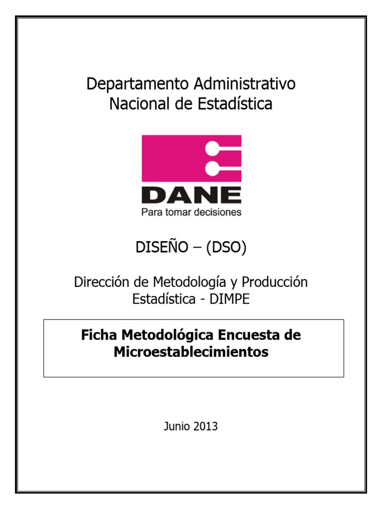 Ficha Met Enc Micro 07 13 | PDF